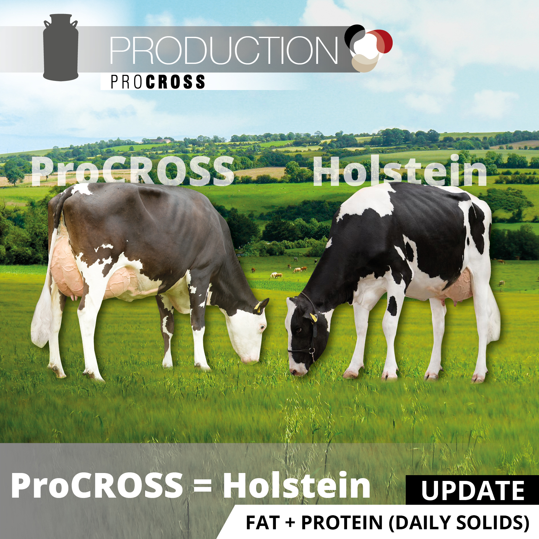 ProCROSS Advantages - ProCROSS: the most efficient cross breeding ...